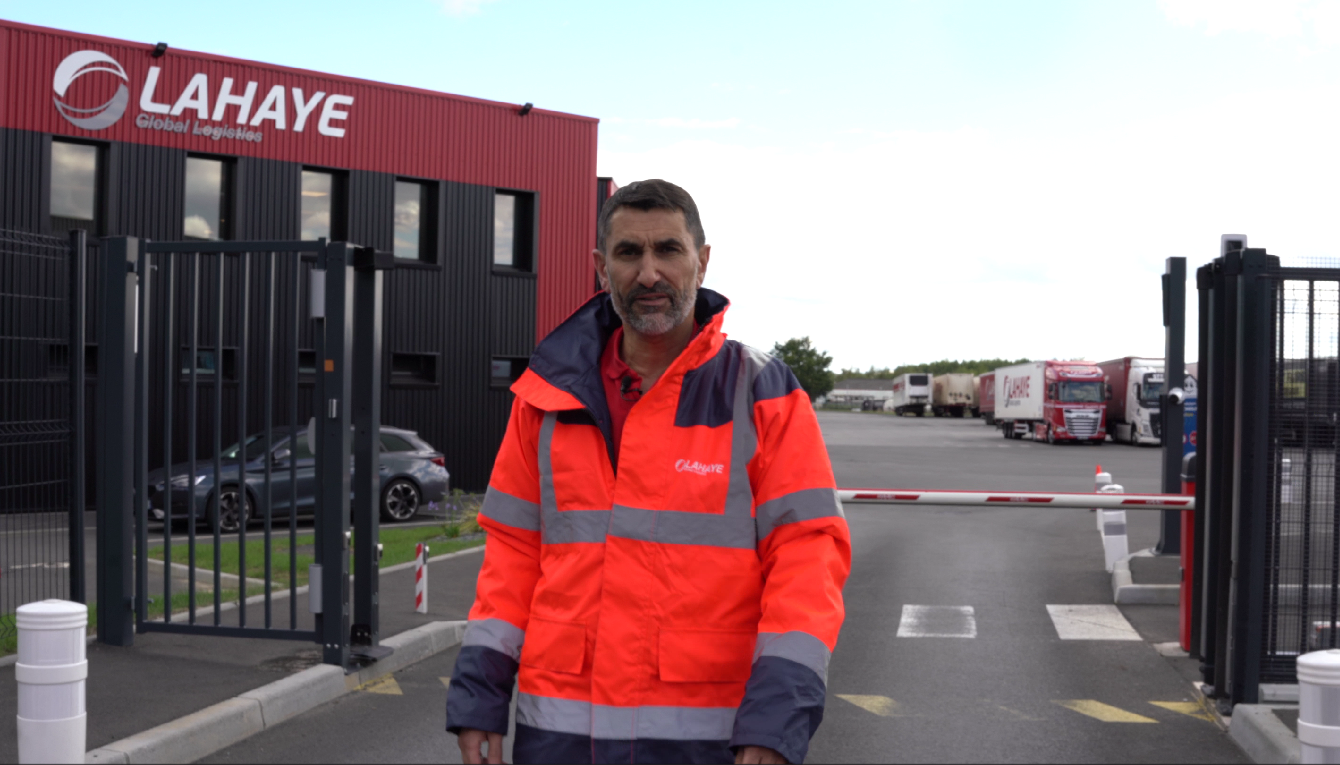 Le QuickScan Michelin : une technologie innovante pour améliorer la ...